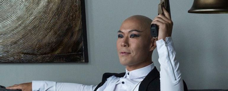 'Banshee': El creador afirma que podría haber un ‘spin-off’ de la serie ...