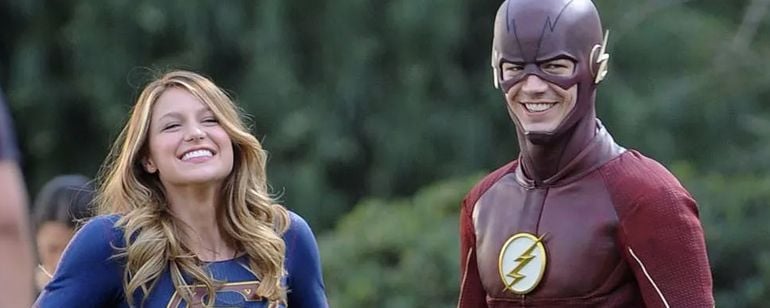 CW anuncia el calendario de estrenos para el próximo otoño - Noticias ...