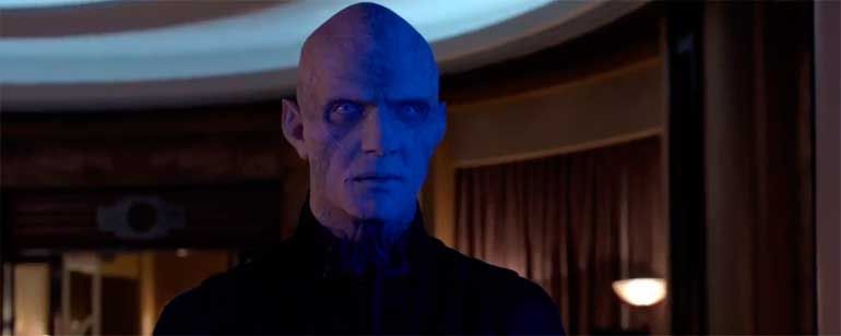 'The Strain': Los humanos luchan contra los Strigoi en el tráiler de la ...