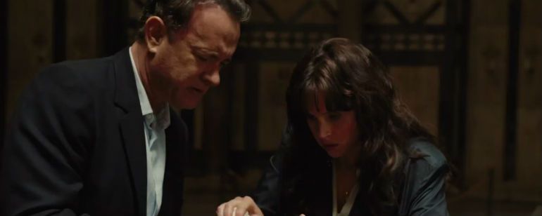 'Inferno': Robert Langdon regresa con una nueva aventura en el último ...