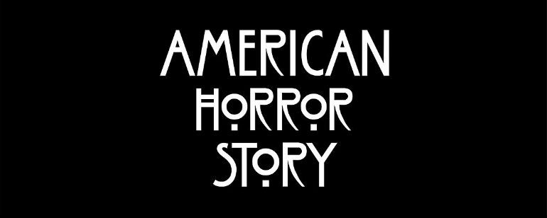 American Horror Story Revelado El Logo De La Sexta Temporada