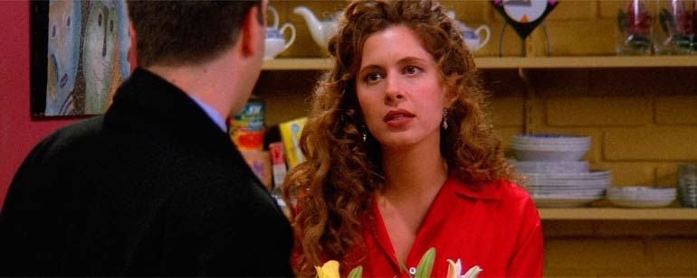 'Friends': ¿Es Susan uno de los personajes más odiados de la televisión ...