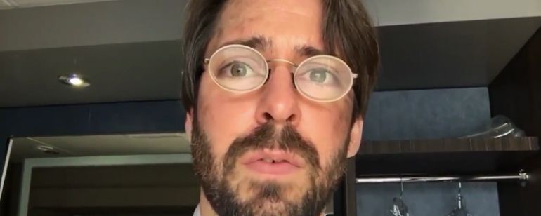 'Spider-Man: Homecoming': Martin Starr 'desvela' algunos detalles sobre ...
