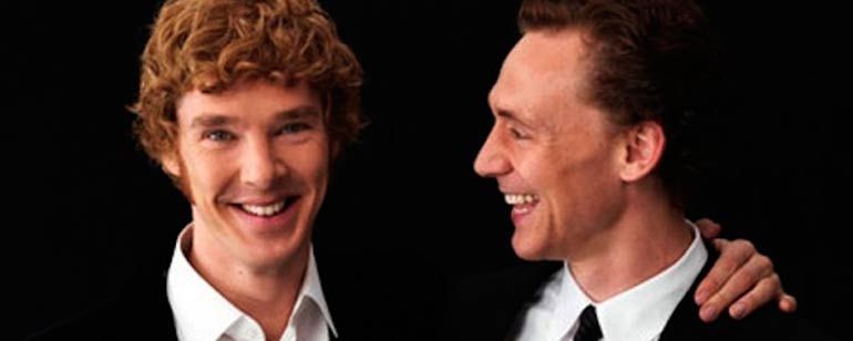 'Sherlock': ¿Aparecerá Tom Hiddleston en la cuarta temporada ...