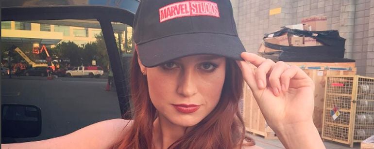 'Captain Marvel': La directora Rachel Talalay ('The Flash', Legends of ...