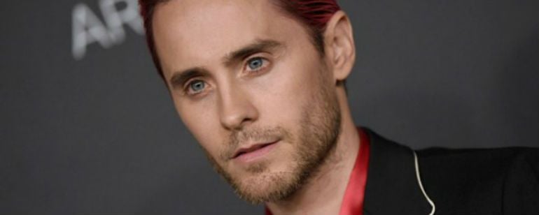 Jared Leto ha tenido "experiencias divertidas con las drogas ...
