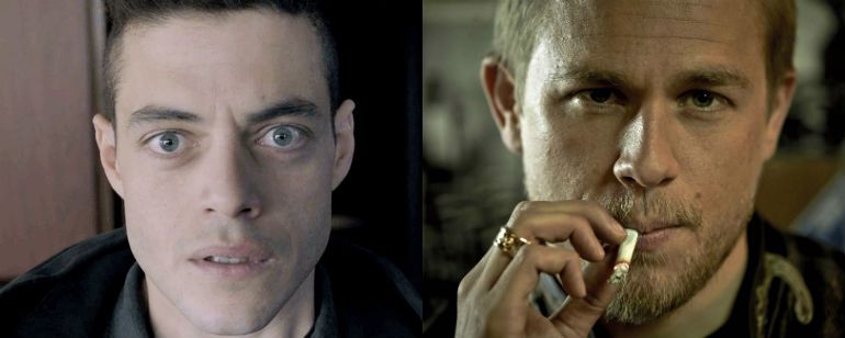 'Papillon': Rami Malek, en conversaciones para unirse a Charlie Hunnam ...