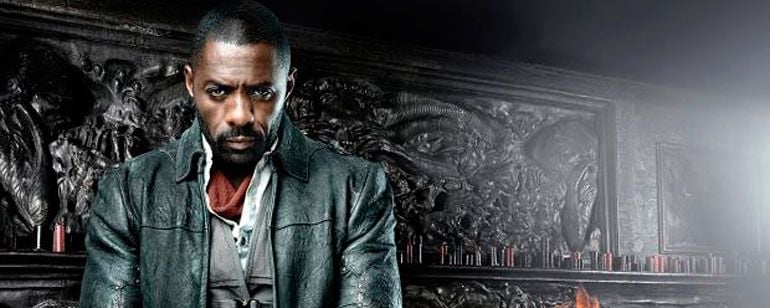 'La torre oscura': Ron Howard confirma que aún se está desarrollando la ...