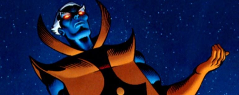 'Thor: Ragnarok': Jeff Goldblum se prepara así para interpretar a The ...