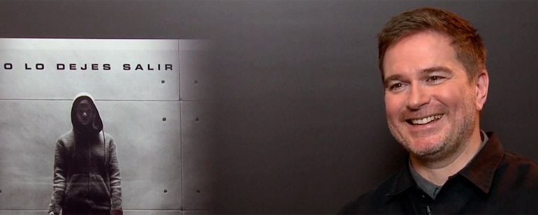 Entrevistamos a Luke Scott director de 'Morgan' - Noticias de cine ...