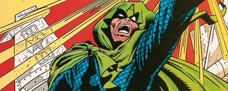 'The Flash': Doctor Alchemy aparecerá en la tercera temporada ...