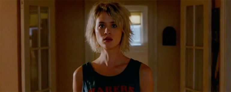 'Deadpool 2': Ruby Rose, Mackenzie Davis y otras dos actrices también ...