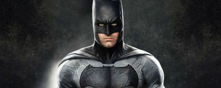 'The Batman': Jeremy Irons confirma que el rodaje comenzará el próximo ...