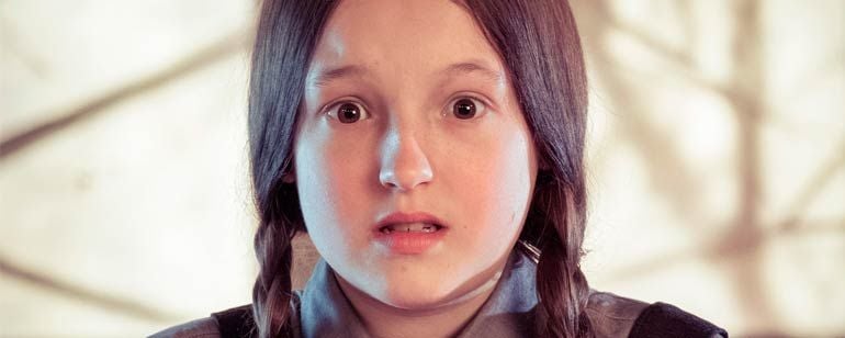 'The Worst Witch': primeras imágenes y un clip del 'reboot ...