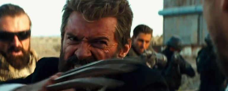‘Logan’: El Dr. Zander Rice amenaza a Lobezno en el nuevo adelanto de ...