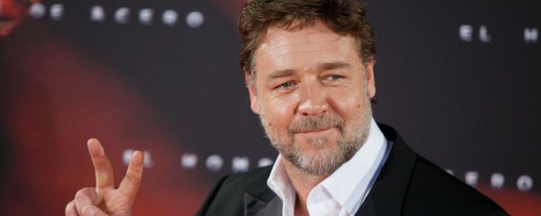 'Deadpool 2': ¿quiere Russell Crowe dar vida a Cable? - Noticias de ...