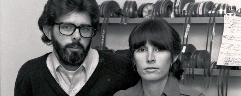 'Star Wars': Conoce a Marcia Lucas, una figura clave en la saga de la ...