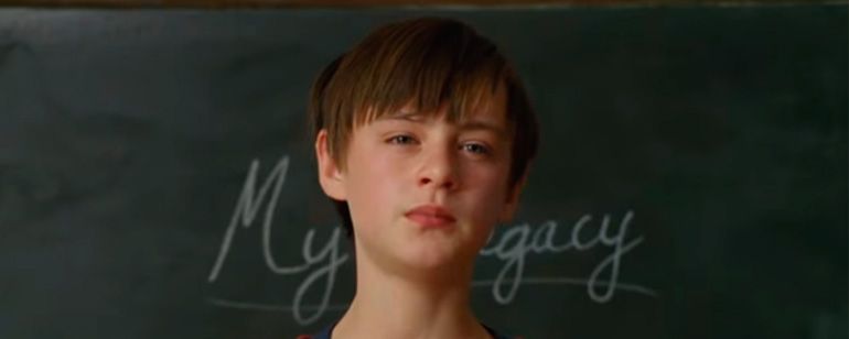 'The Book of Henry': Emotivo primer tráiler de la nueva película de ...
