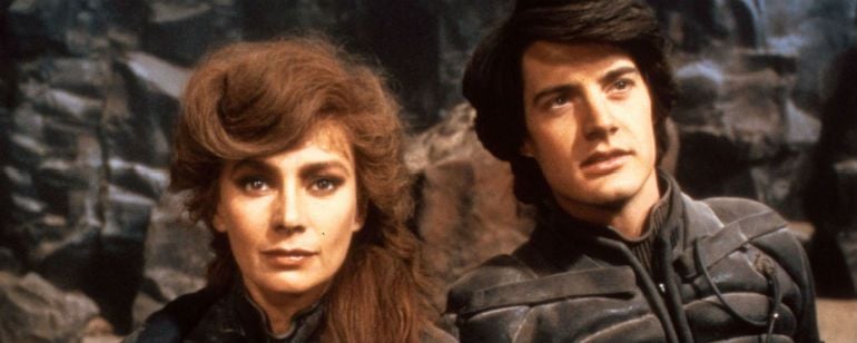 'Dune': Eric Roth escribirá el guion del 'reboot' dirigido por Denis ...