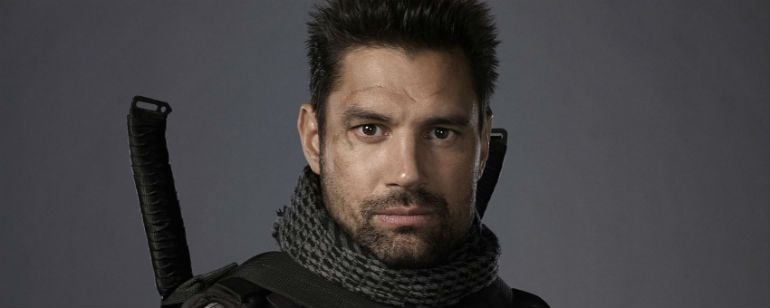 'Arrow': se confirma el regreso de Slade Wilson en la quinta temporada ...