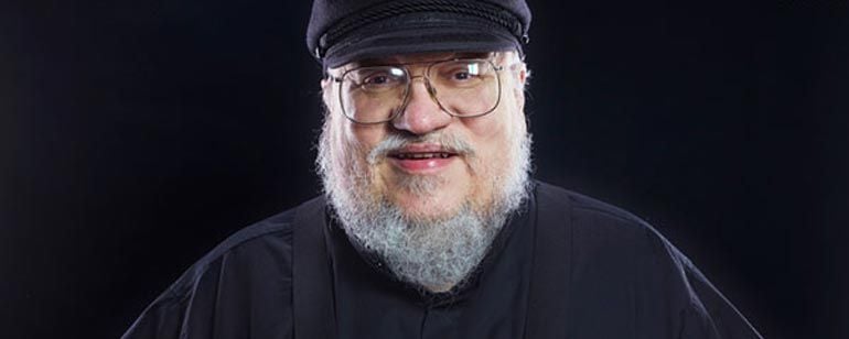 Syfy da luz verde a la nueva serie de George R.R. Martin, 'Nightflyers ...