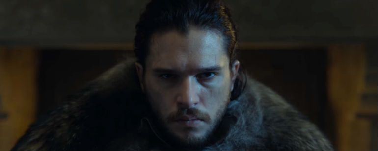 'Juego de Tronos': George R.R. Martin confirma que HBO está ...