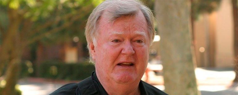 Muere a los 77 años Robert Michael Morris, actor de 'The Comeback' y ...