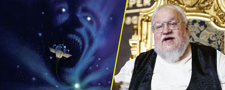 Syfy da luz verde al piloto de 'Nightflyers' lo nuevo de George R.R ...