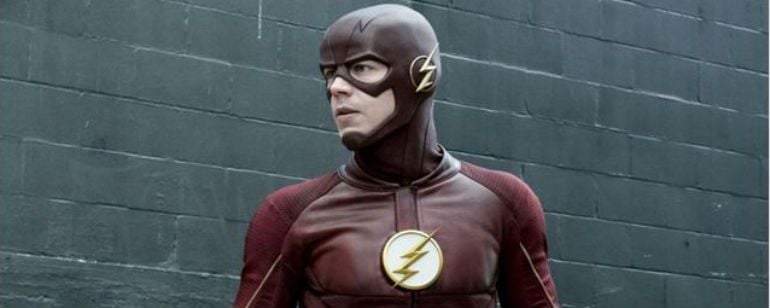'The Flash' experimentará un salto de tiempo en la cuarta temporada ...