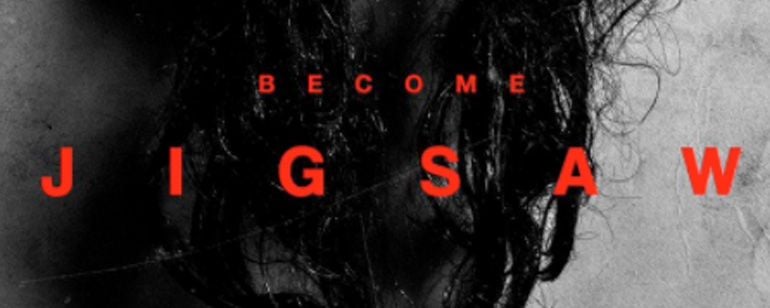 'Jigsaw': Primer póster de la octava película de la famosa saga 'Saw ...