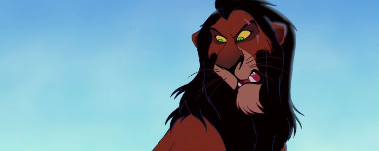 'El rey león': Hugh Jackman podría poner voz a Scar en la película de ...