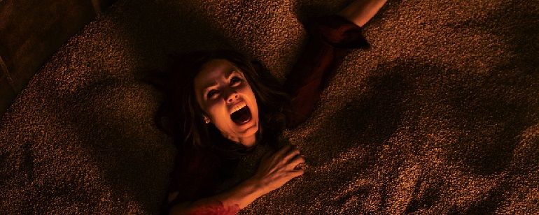 Comic Con 2017: 'Jigsaw': John Kramer protagoniza el nuevo póster de la ...