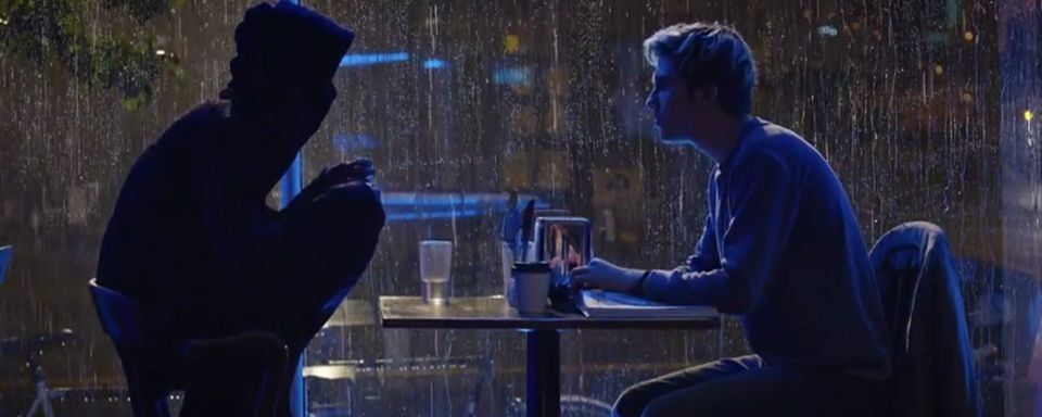 'Death Note': 'L' (Lakeith Stanfield) se enfrenta a Light Turner en un ...