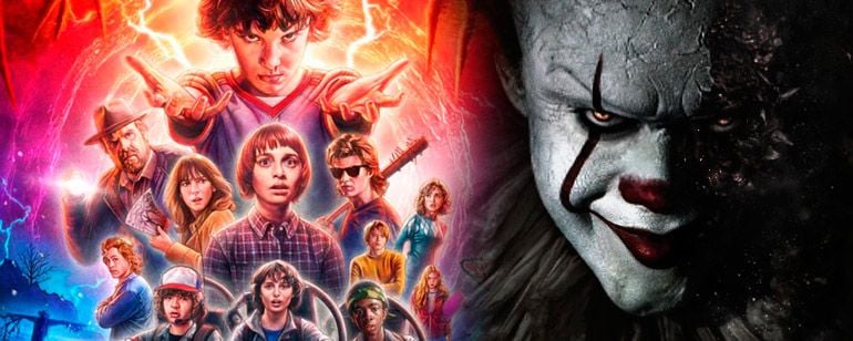 'Stranger Things': Bob (Sean Astin) se enfrentó a Pennywise de pequeño ...