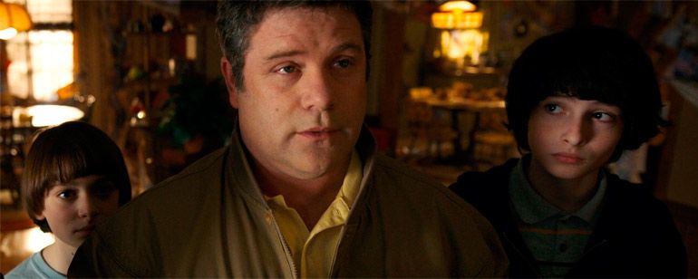 'Stranger Things': Sean Astin iba a ser este otro personaje - Noticias ...