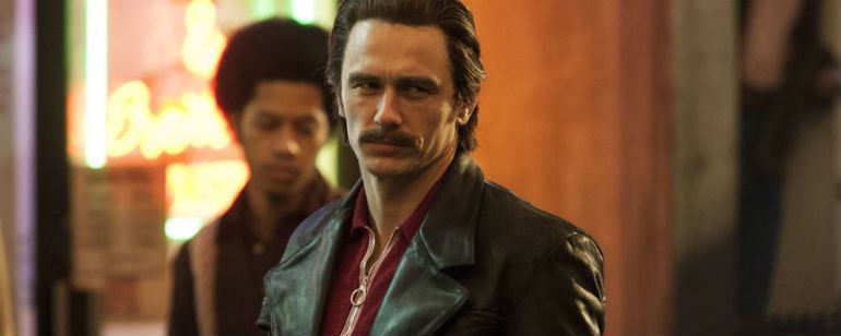 'Multiple Man': James Franco afirma que la película impulsará la ...