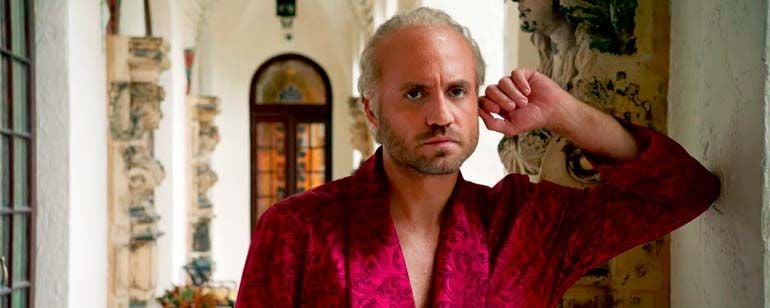 'American Crime Story': Ryan Murphy responde a las críticas de la ...