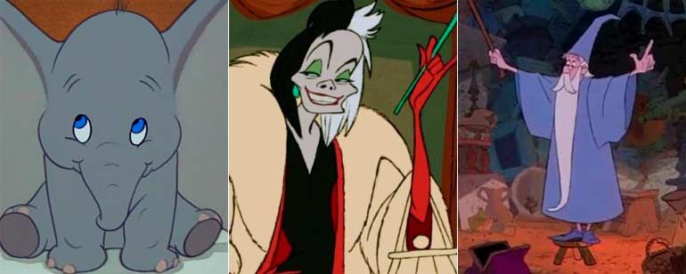 Estas Son Las Películas De Acción Real De Disney Que Tienen Fecha Y Las