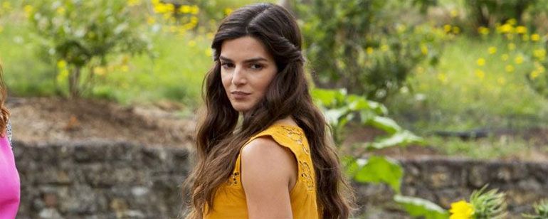 'Playing Dead': Clara Lago de 'Ocho apellidos vascos' protagonizará una ...