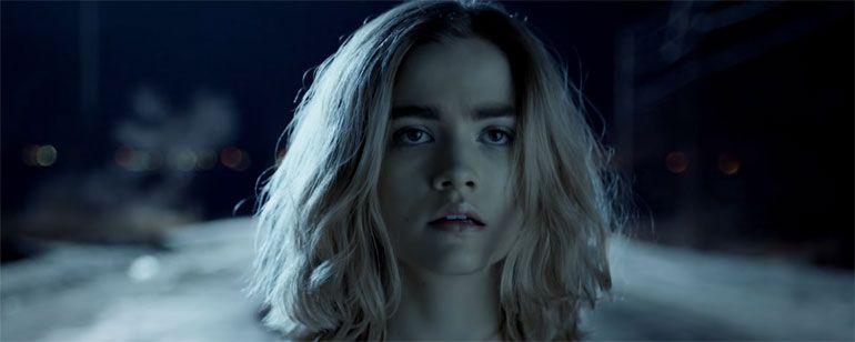 'Impulse': Primer y oscuro 'teaser' de la serie secuela de'‘Jumper ...