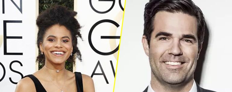 'Deadpool 2': Así son los protagonistas de la película en la vida real ...