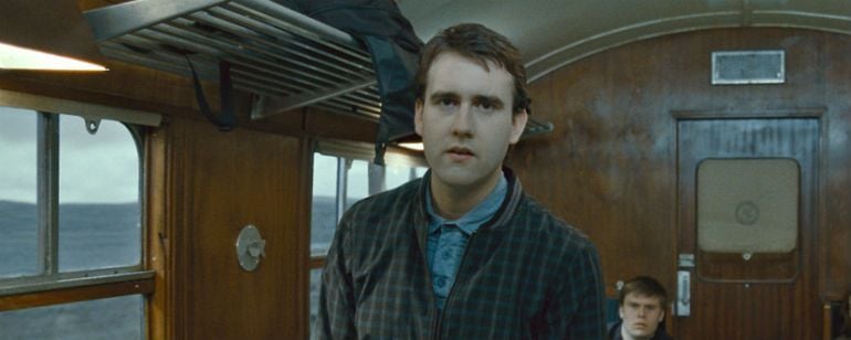 Neville Longbottom se casa y comparte su felicidad en Instagram ...