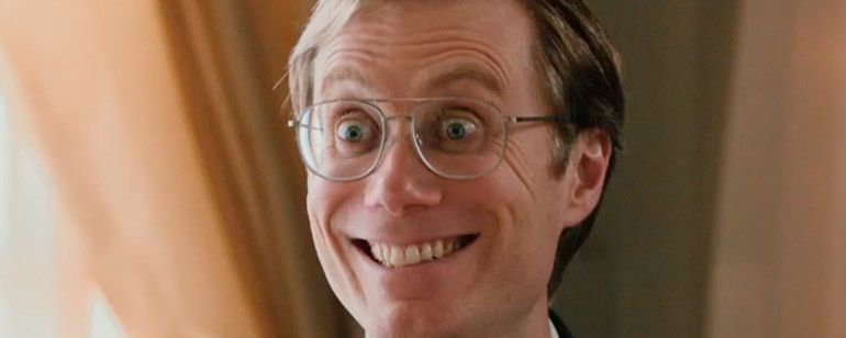 'Jojo Rabbit': Stephen Merchant será un agente de la Gestapo en la ...