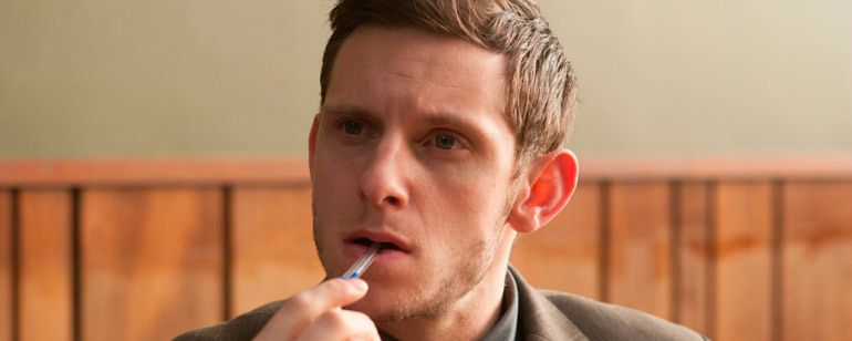 'Rocketman': Jamie Bell, en conversaciones para unirse al 'biopic' de ...