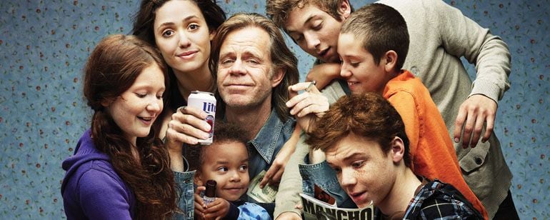 'Shameless': ¿Cómo han cambiado los Gallagher desde la primera ...