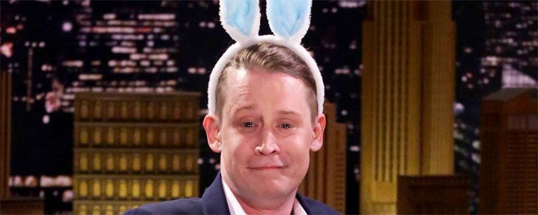 'The Big Bang Theory': Macaulay Culkin cuenta que rechazó salir hasta ...