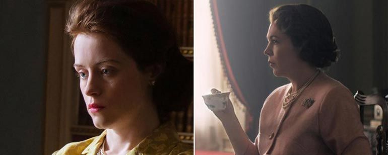 The Crown Así Son Los Nuevos Protagonistas De La Tercera Temporada