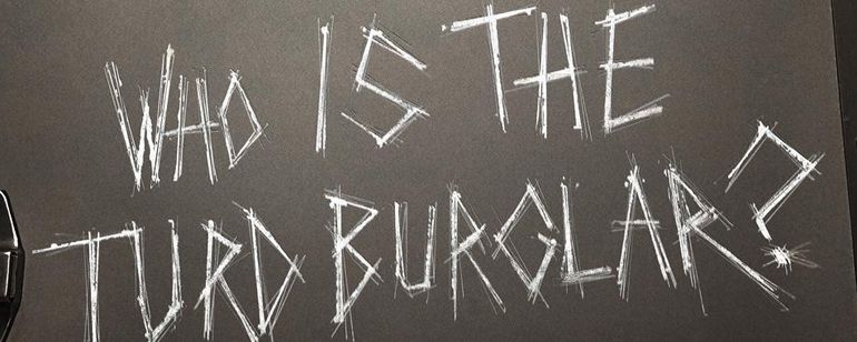 'American Vandal': ¿Cuál es el secreto para hacer la caca tan realista ...