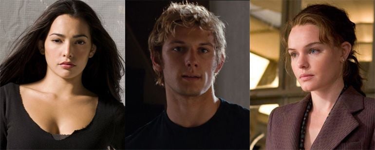 Netflix da luz verde a tres nuevas series de ciencia ficción - Noticias ...