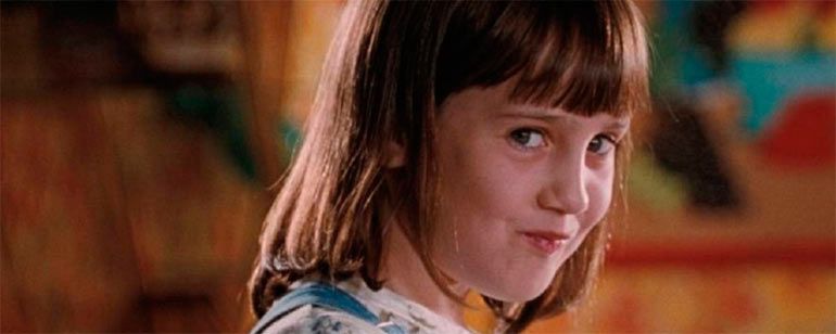 El autor de 'Matilda' explica qué es de ella en la treintena - Noticias ...